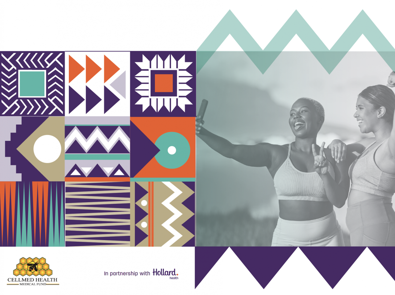 Hollard Health – CellMed Health